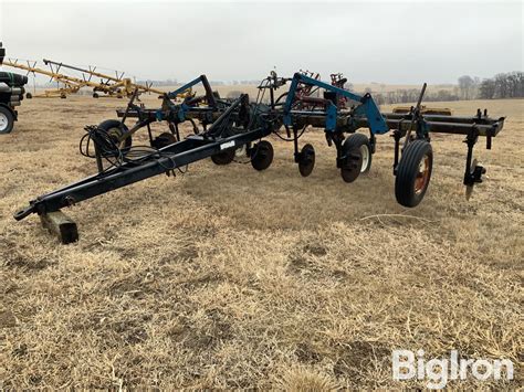 Anhydrous Applicator Bigiron Auctions