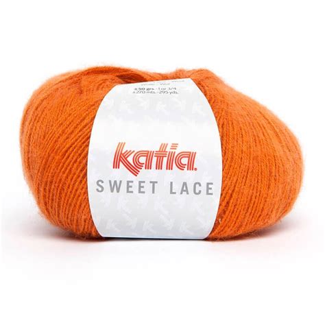 Katia Sweet Lace