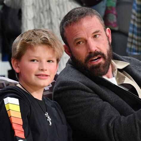 Ben Affleck Reveals The Tattoo He Regrets The Most It Was Terrible