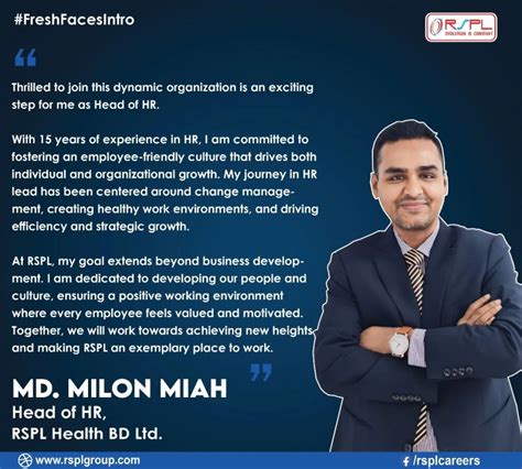 Md Haider Ali Khan On Linkedin Congratulations Milon Miah Bhaiya