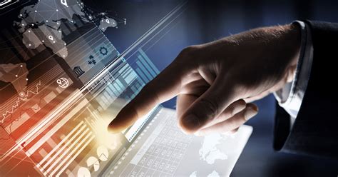 Automated Broker Interface Abi Dhl Logistics Of Things