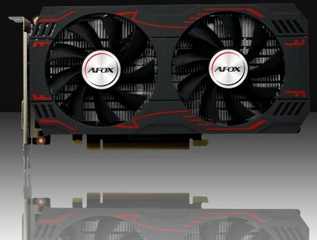 Видеокарта AFOX GeForce GTX Super G AF S D H V купить в интернет магазине