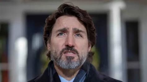 Canada Justin Trudeau Hindu Video Viral Khalistan Modi Government कनाडा