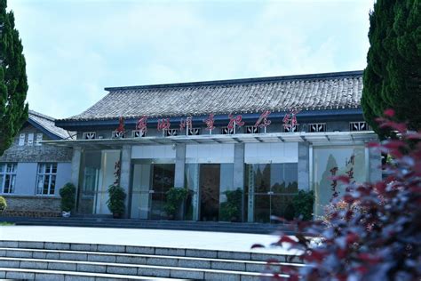 长冈乡调查纪念馆 兴国县红色资源保护发展中心