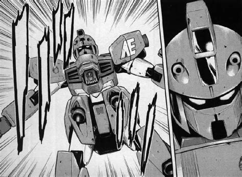 Image Javelin Prototype 3  The Gundam Wiki Fandom Powered By Wikia