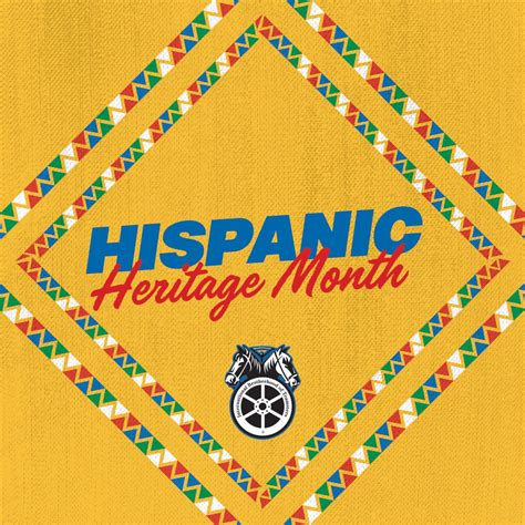 History Project Hispanic Heritage Month International Brotherhood