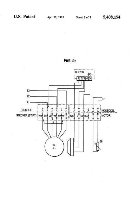 Motor Brake Rectifier Wiring