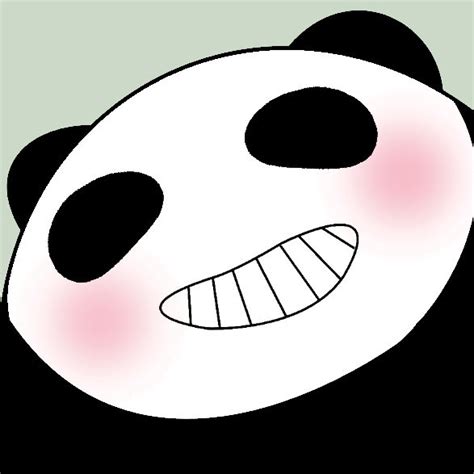Panda Header By Dagneo On Deviantart