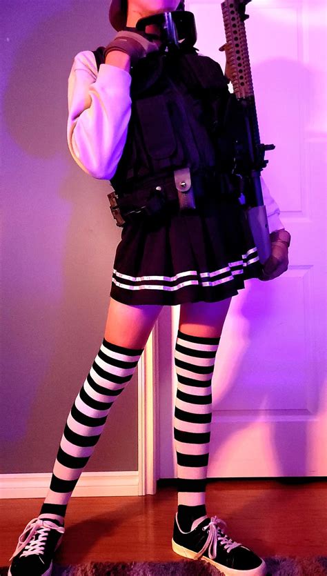 Tactical Femboy😎 Rteenfemboy