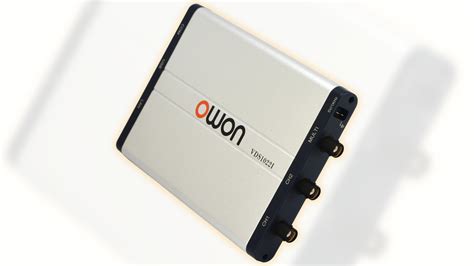 Ponemos A Prueba Un Osciloscopio De Bajo Costo Automotriz En Video