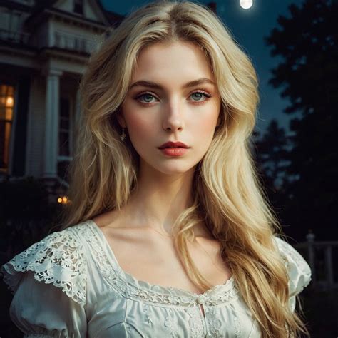Download Woman Caucasian Portrait Royalty Free Stock Illustration