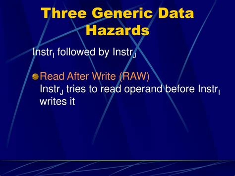 PPT OMSE Computing Foundations The CPU PowerPoint Presentation ID