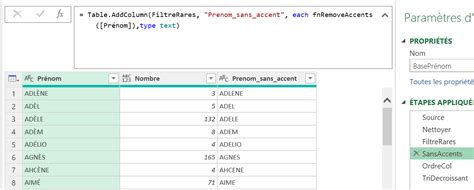 Voici 2 Méthodes Pour Supprimer Les Accents Dans Excel Avec Une Macro