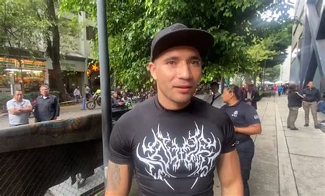 Policía De Video Con Luna Bella En El Metro Afirma Que Será Reinstalado