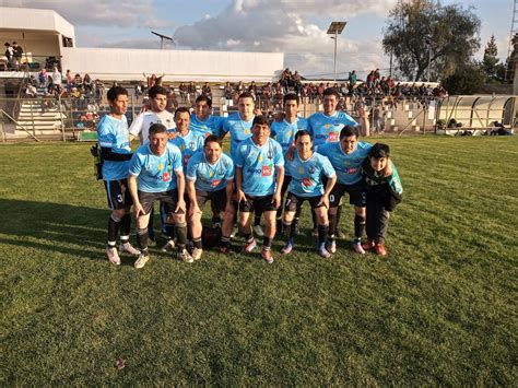 El Elenco De U Pupilla Ilustre Municipalidad Palmilla