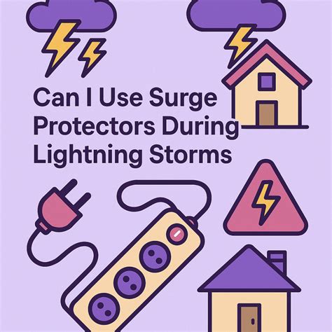 Lightning Protection For Homes Must Know Tips For Homeowners