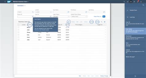 Sap Companion Sap Fiori For Web Design Guidelines