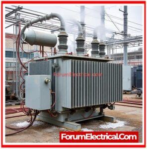 7 Causes Of Power Transformer Failures