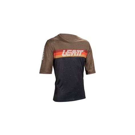 Leatt Mtb Enduro 30 Jersey Cycle Gear
