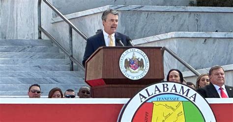 Alabama Ag Steve Marshall Joins Coalition Condemning Fda For Decision