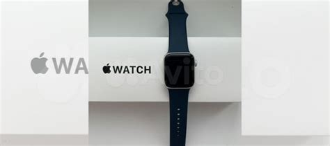 Apple watch SE 2021 купить в Краснодаре | Личные вещи | Авито