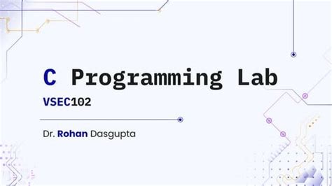 Programming Flowcharts For C Language Pptx Programming Languages Computing