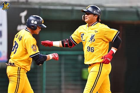 中職／22安22分！中信兄弟熱身賽轟爆統一獅4連勝 運動 Nownews今日新聞