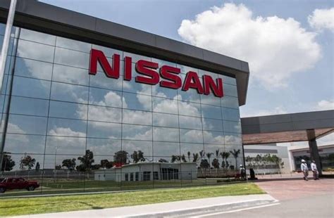 Nissan Recruitment 2023 Software Engineer Apply Here JobsForU In