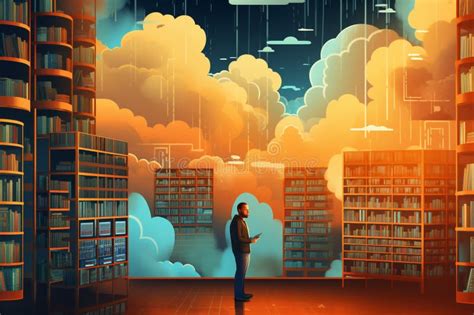 The Power Of Cloud Computing Interconnected Network Of Virtual Clouds