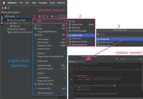 PyCharm IDE For Professional Python Developers Data Science Workbook