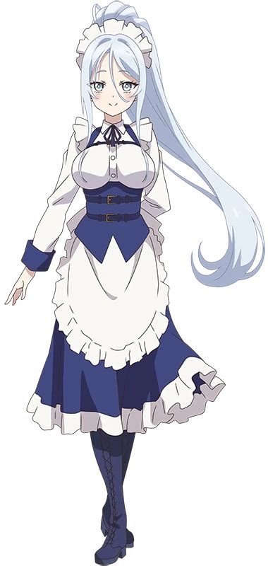 Sylpha Langlis Heroes Wiki Fandom