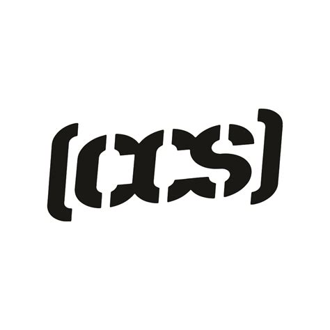 Free High Quality CCS Logo For Creative Design