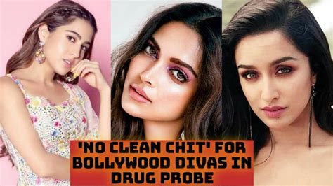 Fact Check Ncb Refutes Giving Clean Chit To Deepika Padukone