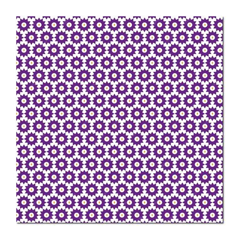 Premium Vector Star Seamless Pattern Vector Illustration