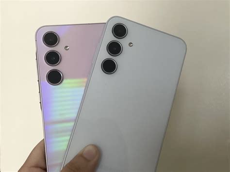 Samsung Galaxy A Series Review Stylish All Rounders That Tick Most Boxes Philstar Tech