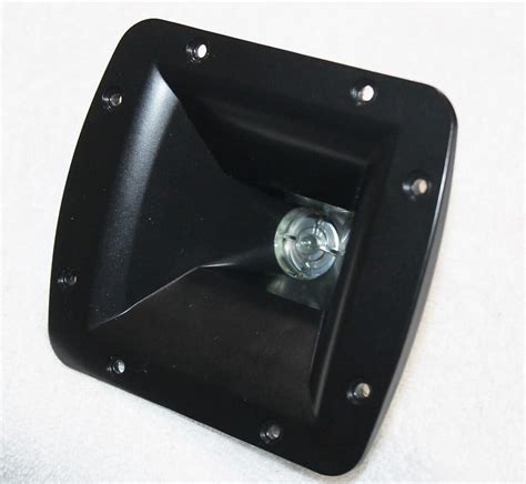 Klipsch Synergy Horn Tweeter K 139 Beautiful Condition Reverb