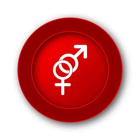 Woman Power Button Stock Photos Royalty Free Woman Power Button Images