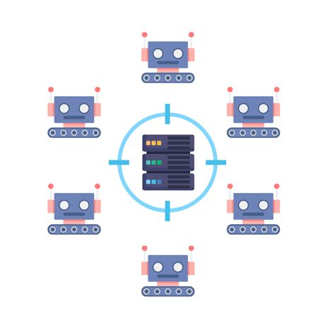 如何有效的缓解ddos攻击？ddos攻击有哪些分类？ Greypanel 灰域 Cdn