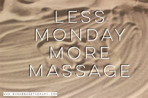 Massage Short Quotes