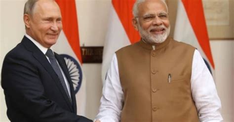 यूक्रेन पर परमाणु हमले करने की सोच रहा था रूस फिर पीएम मोदी ने की