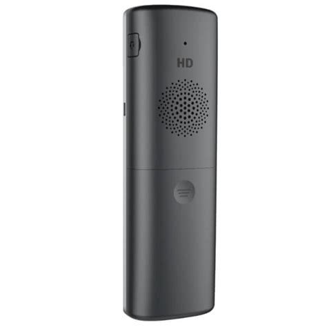 Grandstream WP Cordless WiFi IP Phone Reseller In Bahrain Nexcel