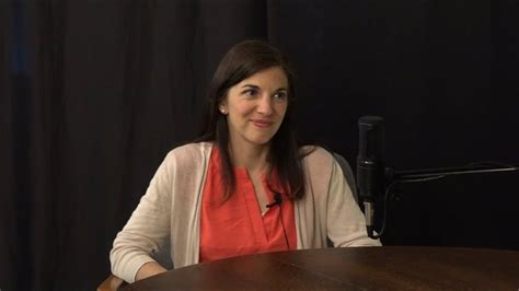 Dawn Hausmann is Director of Consecrated Vocations for the Diocese of Lansing, Michigan. - YouTube