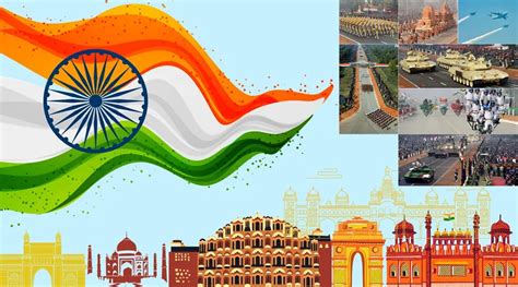 Republic Day 2024