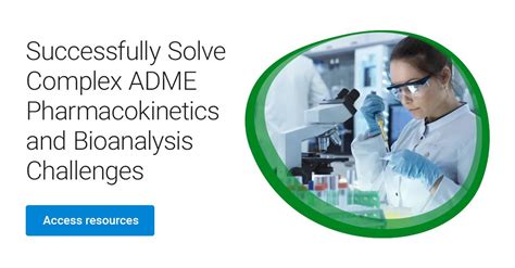 Gaurav Kulkarni On Linkedin Agilent Tools For Adme And Pk Agilent