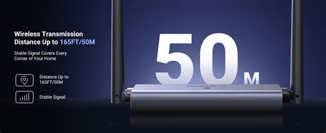 Top Wireless Hdmi Transmitter For Streaming Ugreen Ugreen India