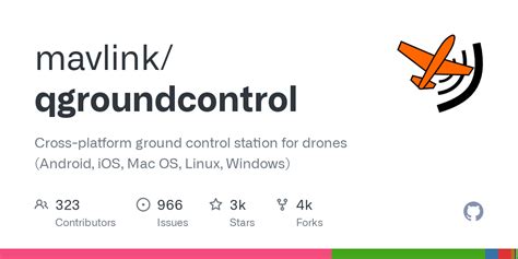 Qgroundcontrol Src Main Cc At Master Mavlink Qgroundcontrol GitHub