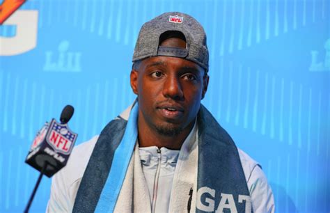 Patriots Safety Duron Harmon Detained In Costa Rica For Alleged