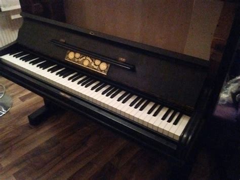 Digitized Waste Piano Hackaday Io