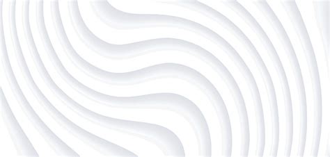 3d 선 패턴이 있는 추상 흰색 배경 패턴에 대한 스톡 벡터 아트 및 기타 이미지 패턴 흰색 0명 Istock