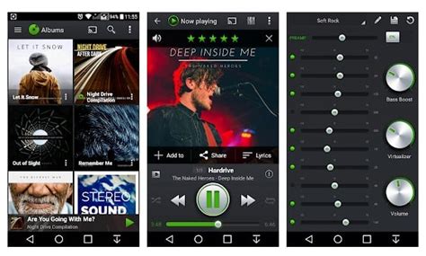 10 Best Offline Music Apps For Android In 2020 Onlyinfotech